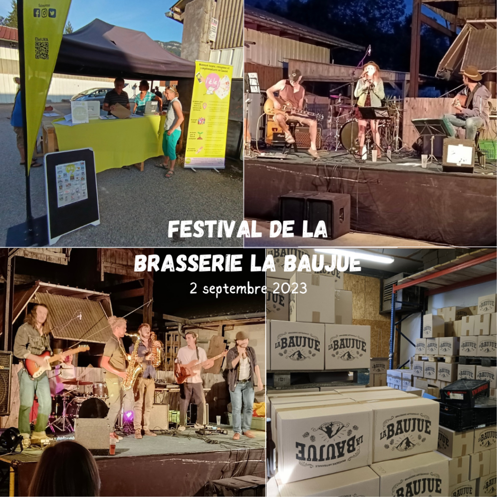 Les actus de l’Elef ! – La Monnaie Autrement